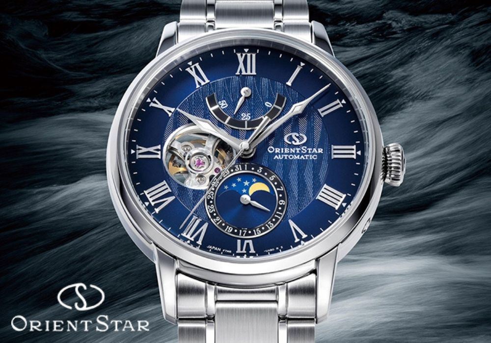 オリエントスター(ORIENT STAR) | ブランド腕時計の正規販売店紹介サイトGressive/グレッシブ